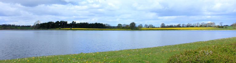 Whittle Dene Reservoirs