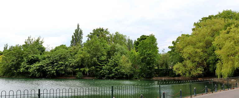 Saltwell Park – Gateshead